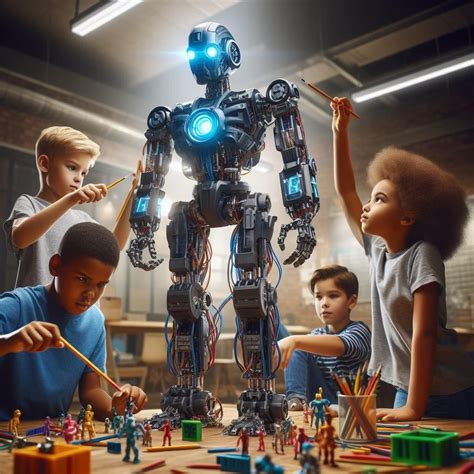 Circuit Mess Review Rtoys