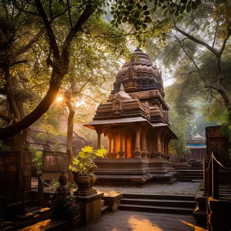 Page 4 Mahadeva Temple Images Free Download On Freepik