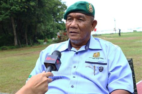 Air Times News Networklegasi Komando Terus Diwarisi Mantan Panglima 21 Ggk