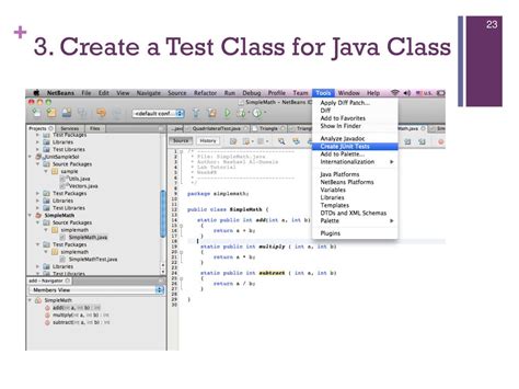Ppt Introduction To Junit Powerpoint Presentation Free Download Id2114057