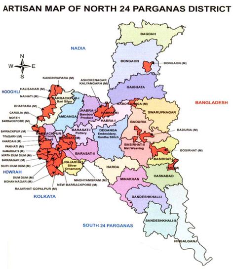 North 24 Parganas Wb Pray