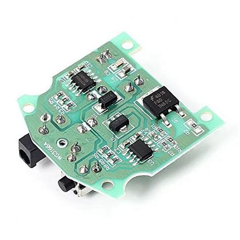 5v Ultrasonic Humidifiers Power Circuit Board