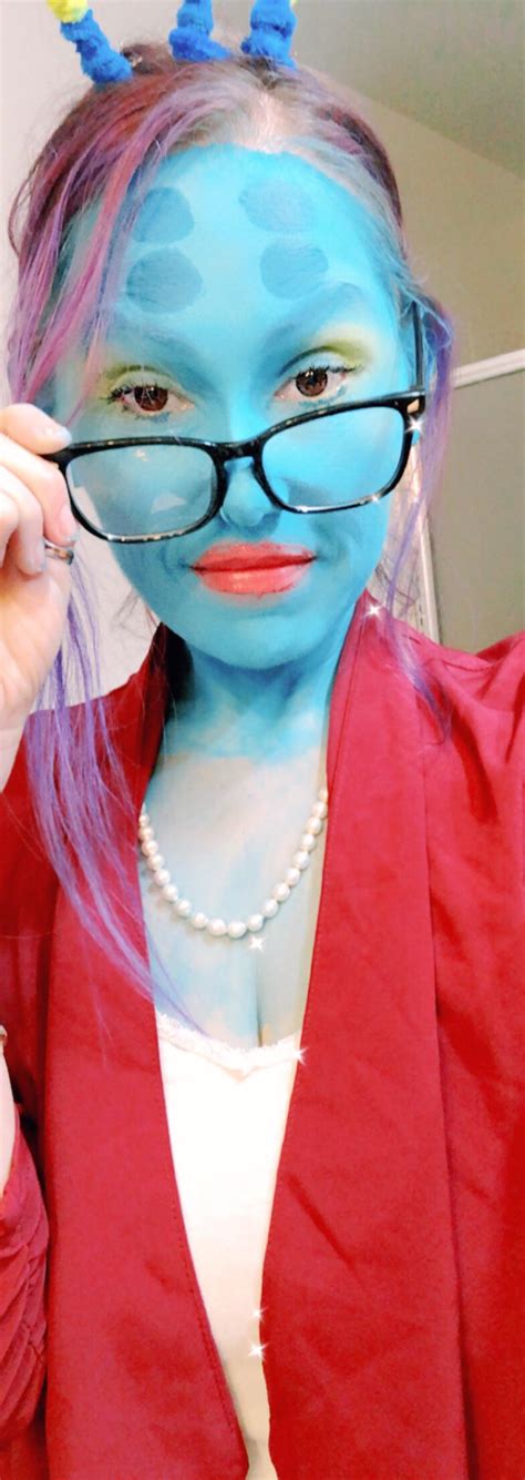 Unity From Rick Morty Auto Erotic Assimilation A Look Ive Been Planning For Way Too Long