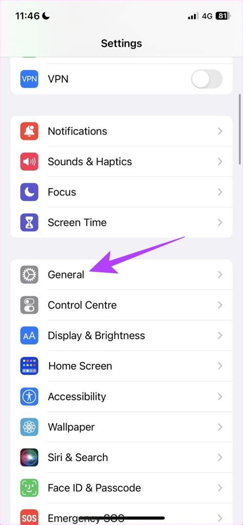 4 Ways To Fix Whatsapp Not Working On Mobile Data Guiding Tech