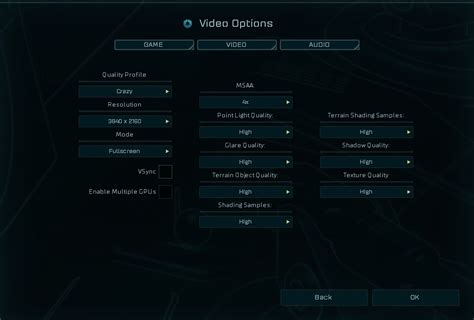 Ashes Of The Singularity Pc Performance Review Oc3d
