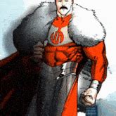 Reborn As The Grand Regent Thragg In Invincible The Multiverse Samael