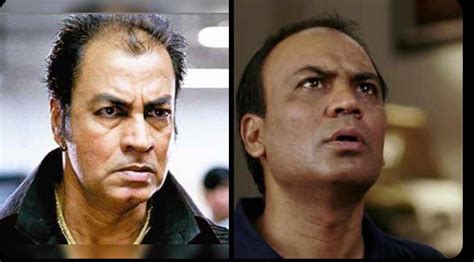 Pradeep Rawat Lagaan