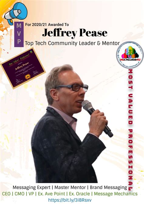 Multicloud4u® Technologies On Linkedin Multicloud4u Mvp 5thir Community Technology