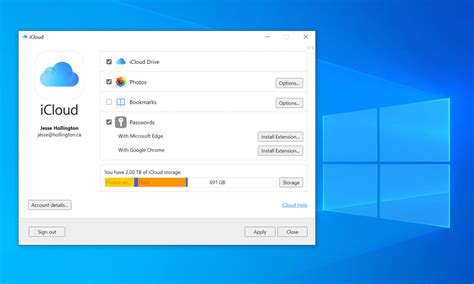 Apples Password Manager Finally Lands On Windows Pcs How To Get It
