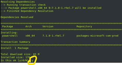 How To Setup Powershell On A Linux Server