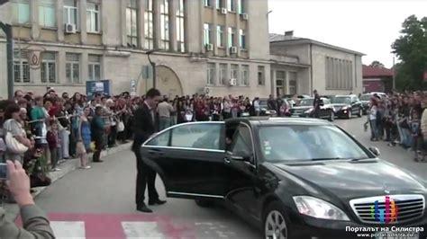 СОУ Н Й Вапцаров Силистра Бал 2012 Youtube