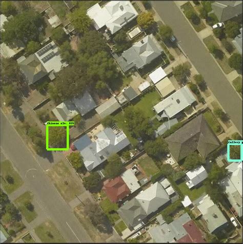 Tensorflow Problem In Detecting Of All Objects In Pictures Using Faster R Cnn Stack Overflow