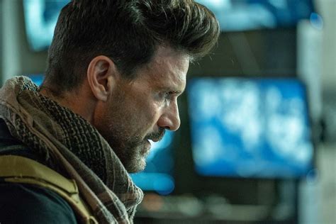 Photo De Frank Grillo Boss Level Photo Frank Grillo Photo 31 Sur