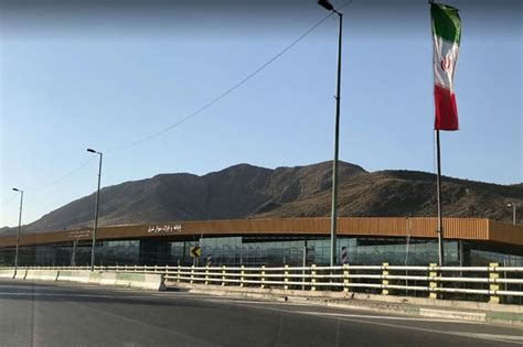 ترمینال شرق تهران پارس لیست اتوبوس ها قیمت بازارگاه