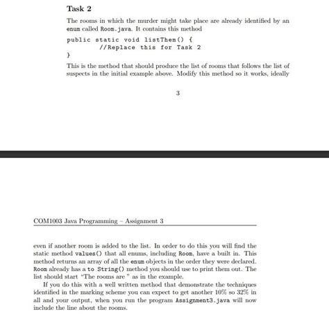 Solved I Am Working On A Assignment About The Java