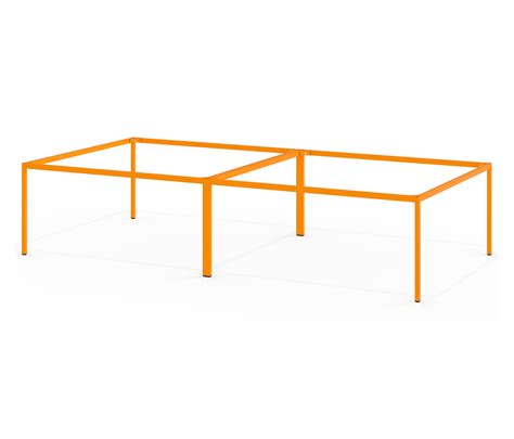 M Table Frame High Quality Designer Products Architonic
