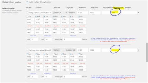 How To Set Up Location Basis Extra Shipping Charges In WooCommerce With WooODT Extended