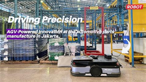 𝐈𝐧𝐭𝐫𝐚𝐥𝐨𝐠𝐢𝐬𝐭𝐢𝐜𝐬 𝐀𝐮𝐭𝐨𝐦𝐚𝐭𝐢𝐨𝐧 𝐄𝐥𝐞𝐯𝐚𝐭𝐞 𝐘𝐨𝐮𝐫 𝐀𝐮𝐭𝐨 𝐂𝐨𝐦𝐩𝐨𝐧𝐞𝐧𝐭𝐬 𝐌𝐚𝐧𝐮𝐟𝐚𝐜𝐭𝐮𝐫𝐢𝐧𝐠 𝐰𝐢𝐭𝐡 𝐀𝐆𝐕𝐬 YouTube