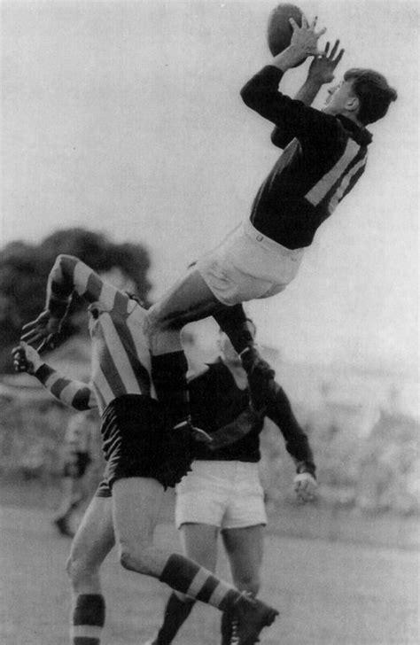 Rare Footage Found Of Essendon Great Herald Sun