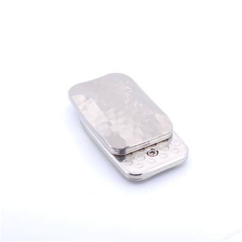 Titanium Sf041 Squashed Toad Frost Magnus Store