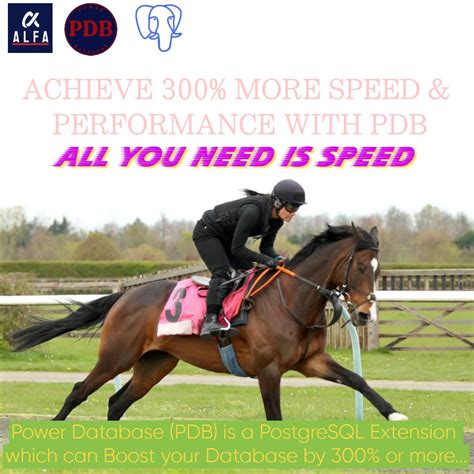 Alfa On Linkedin Power Database Pdb A Postgresql Database Extension