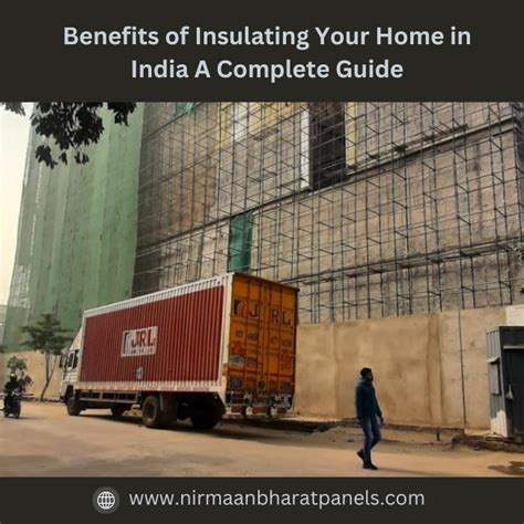 The Benefits Of Insulating Your Home In India A Complete Guide