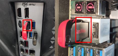 [motherboard] How To Refresh Bios Via Flash Bios Button