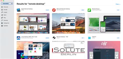 Connecting To A Remote Server On A Mac With Rdp Remote Desktop Client