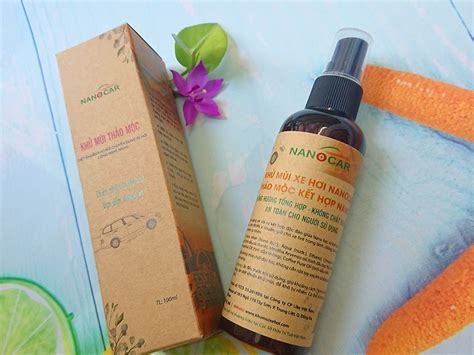 Nanocar Vietnam Nanocar Luôn đồng Hành Cùng Bạn Trong Những Công Cuộc Khử Mùi Xe Hơi Nanocar
