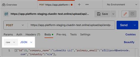 Endpoint Cluedin Documentation Endpoint Cluedin Documentation