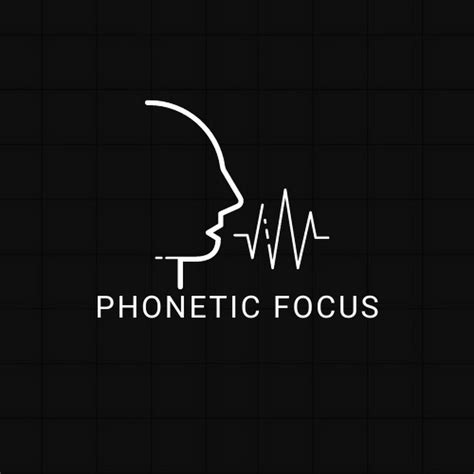Phonetic Focus Youtube