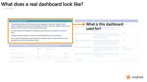 Jira Dashboard Detailed Explanation Pptx