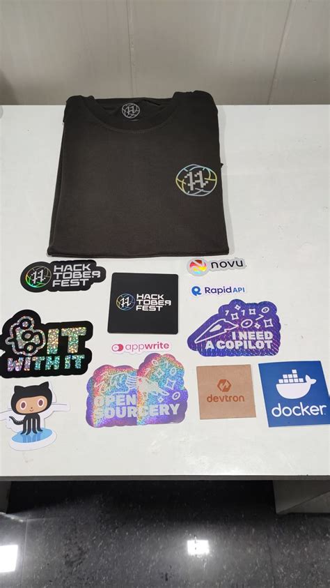 Sambhav Gandhi On Linkedin Hacktoberfest Opensource Codingcommunity