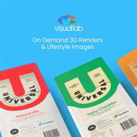 Visual Lab On Linkedin Innovation Renderingservices Rendering3d Renderlovers