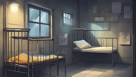 Mark Goudeau Phoenixs Baseline Killer On Death Row In 2024