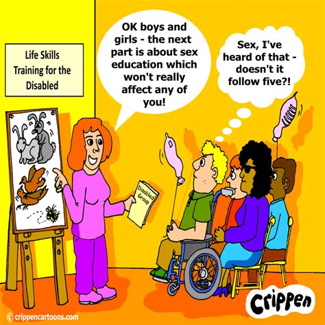 Opinion Chronic Activist Countering Societys Endemic Ableist Attitudes In Defence Of The