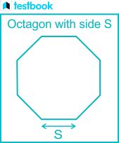 Area Of Octagon Formula How To Calculate With Solved Examples