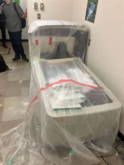 Ge Bone Densitometer Lunar Prodigy Tempe