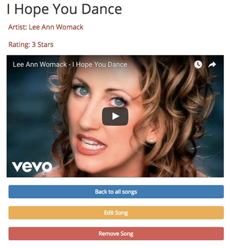 How To Implement A Simple 5 Star Rating System In Rails Using Native