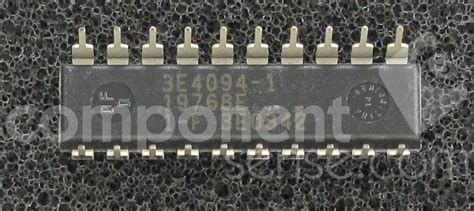 ATF16V8B 15PC Atmel Corporation Component Sense