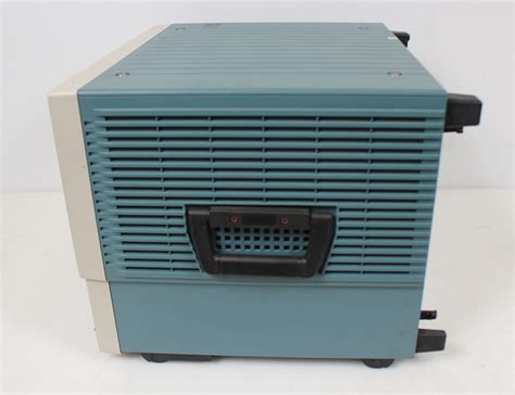 Tektronix Csa8000 Communications Signal Analyzer Socotek Llc