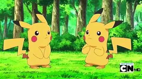 Pikachu Can Mimic Any Pokemon In Existence Sao Chép Youtube