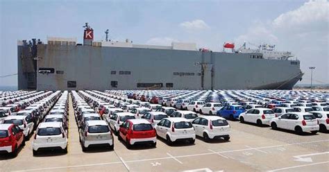 Pakistan Auto Import Policy To Implement Reduction In Import Duties Brandsynario