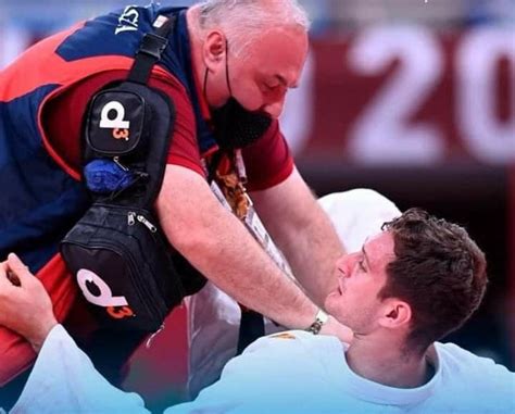 ესპანეთის სახელით მოჭიდავე ნიკოლოზ ჩემი სამყარო ხარ