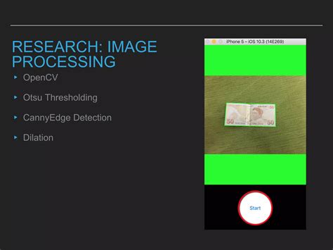 turkish banknote classification app using convolutional neural networks