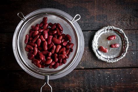 Chinese Sweet Red Bean Paste Recipe
