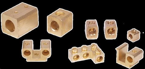 Fuse Cutout Components At Best Price In Jamnagar Id 201386 Achyut Brass Enterprise