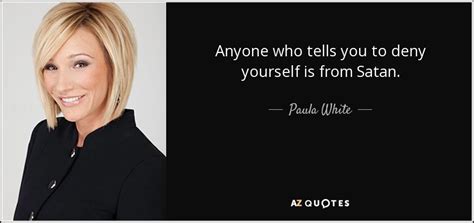 Paula White The Prosperity Gospel And The Evangelicals Faustian