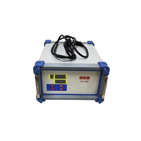 Jcl Ccr 200 Mini Constant Current Regulator Shanghai Lansing
