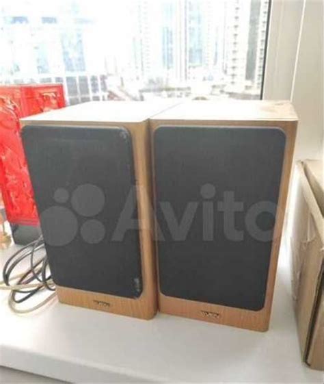 Sven ma-230 Компьютерные колонки бу | Festima.Ru – частные объявления